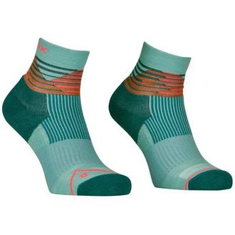 Ortovox Damen ALL MOUNTAIN QUARTER SOCKS W