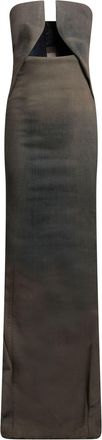 Rick Owens KLEIDER - Maxi-Kleider auf YOOX.COM