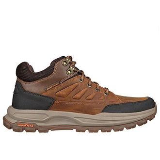 Skechers Zeller - Bazemore - - Sport - Herren - Braun - 41 EU