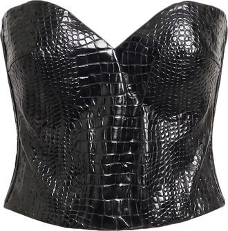 La Petite Robe Di Chiara Boni TOPS - Tops auf YOOX.COM