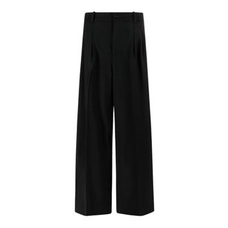 P.A.R.O.S.H. Liliuxy Hose - - Trousers - Damen - Schwarzk - XS