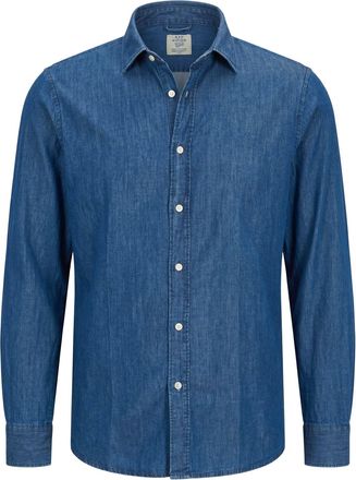 R3d W&ouml;&ocirc;d TOPS - Jeanshemden auf YOOX.COM