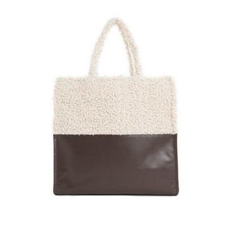 Saison 1865 Sac cabas Elodi bi-mati&egrave;re