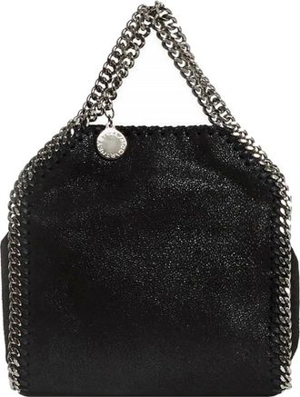 Stella McCartney Damen, Taschen, Schwarzk, ONE SIZEGr&ouml;&szlig;e