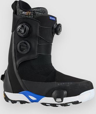 Burton Waverange X Pro 2026 Step On Boots black
