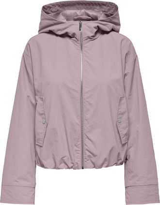 Only ONLBEALO Hood Jacket CC OTW