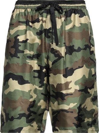 Dolce & Gabbana HOSEN & RÖCKE - Shorts & Bermudashorts auf YOOX.COM