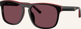 Ferrari Sonnenbrille fz6020u schwarz
