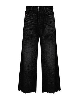 Diesel BAS - Pantalons en jean sur YOOX.COM