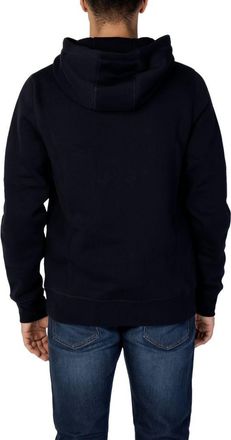 Tommy Hilfiger Hoodie - Navy