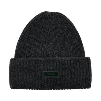 Soulland Misha M&uuml;tze - - Accessories - unisex - Grau - ONE SIZE