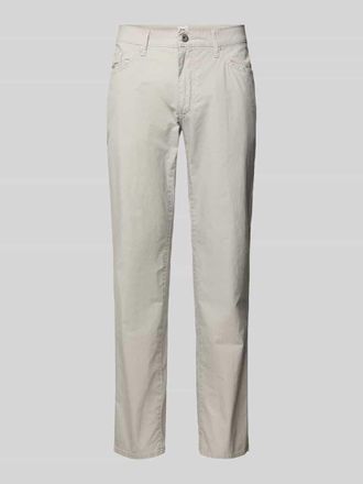 Brax Hose mit Ges&auml;&szlig;taschen Modell Cadiz