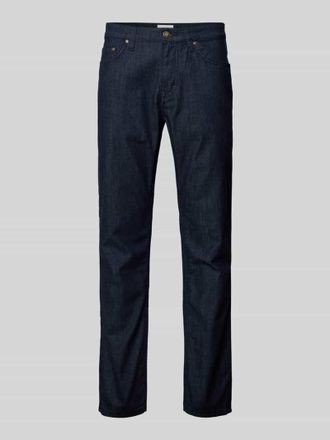 Joop Modern Fit Jeans im 5-Pocket-Design Modell Mitch