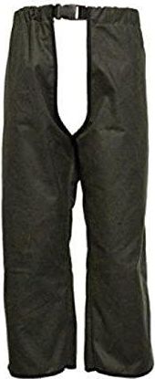 Walker and Hawkes Walker & Hawkes - Cuissard en Coton ciré - Unisexe - Olive - 2XL