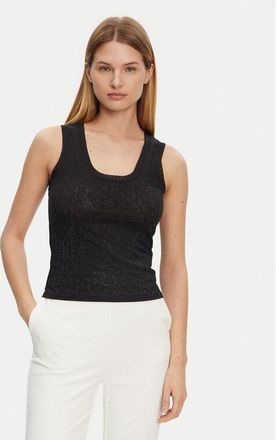 Guess Top 5RGP21 6311A Schwarz Regular Fit