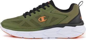 Champion Herren Fx Iii Low Sneakers, Grün (GS524), 45.5 EU