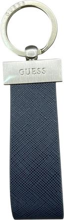 Guess Rm7442-P4201 Schl&uuml;sselanh&auml;nger - - Accessories - Herren - Blau - ONE SIZE