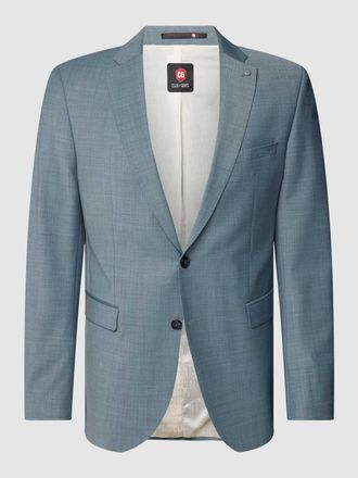 CG - Club of Gents 2-Knopf-Sakko mit Reverskragen Modell Caden