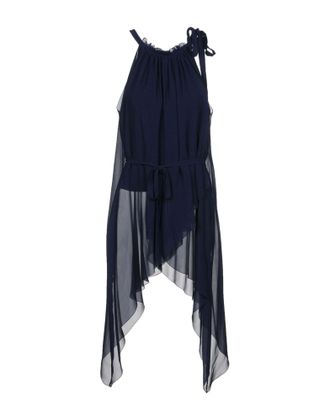 Alberta Ferretti TOPS - Tops auf YOOX.COM