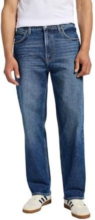 Lee Asher Jeans, Hastings, 30W x 32L Homme