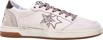 2Star Sneakers - - Shoes - Damen - Wei&szlig; - 39 EU