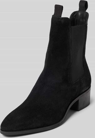 GANT Stiefeletten aus echtem Rindsleder Modell St Broomly
