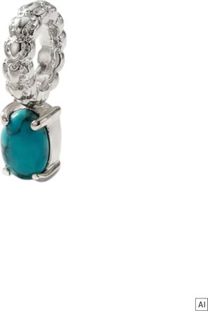 Purelei LEI Geburtsstein Charm Dezember T&uuml;rkis