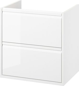 IKEA &Auml;NGSJ&Ouml;N Waschbeckenschrank mit Schubladen