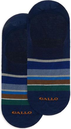 Gallo Gallo, Homme, Sous-v&ecirc;tements, Multicolore, Taille: M Socks