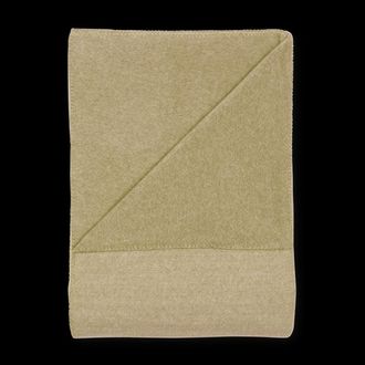 Kayori Sagano Bambus Decke Farbe Gold Gr&ouml;&szlig;e 150x220 cm