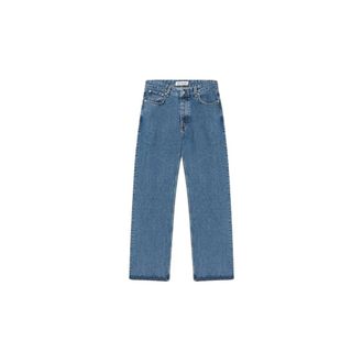 Won Hundred Herren, Jeans, Blau, W34Gr&ouml;&szlig;e