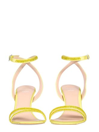 Liu Jo Camelia Heels - Yellow