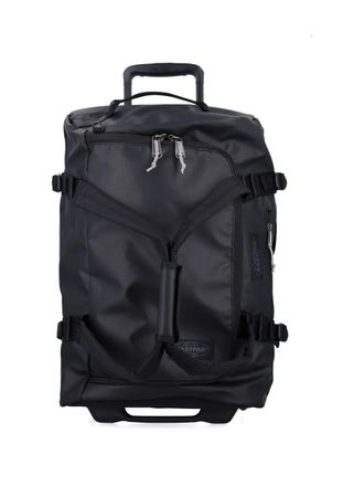 Eastpak valise Duffel Pack Wheel - Noir