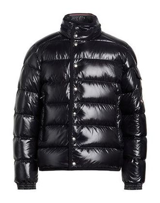 Moncler MANTEAUX - Doudounes plume ou synth&eacute;tique sur YOOX.COM