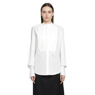 Fendi Poplin Shirt