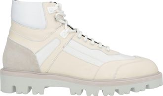 Sergio Rossi SCHUHE - Stiefeletten auf YOOX.COM