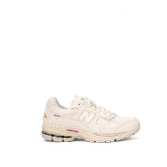 New Balance Homme, Chaussures, Beige, Taille: 37 EU 2002R Baskets