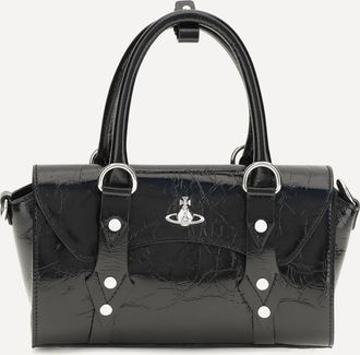 Vivienne Westwood Bettina mini Shoulder Bag Female UNI