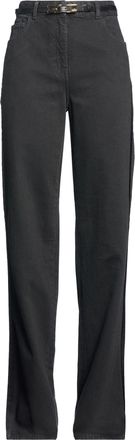 Elisabetta Franchi HOSEN & R&Ouml;CKE - Jeanshosen auf YOOX.COM