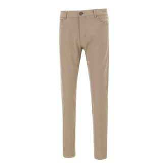 Roberto Ricci Design Rrd, Homme, Pantalons, Beige, Taille: XL Surflex Winter Soft Touch 5T Pant