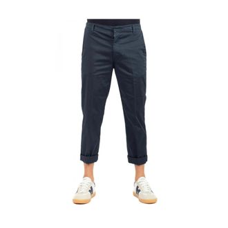 Dondup Stylische Herrenhosen - - Trousers - Herren - Blau - W31