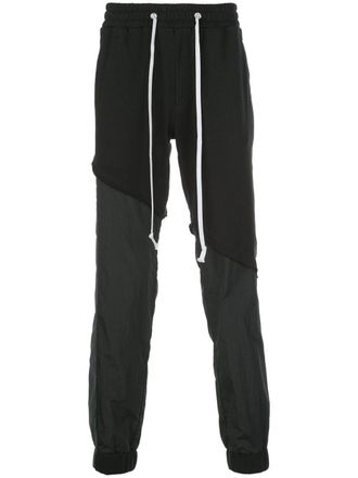 Gods Masterful Children pantalon de jogging Terry - Noir