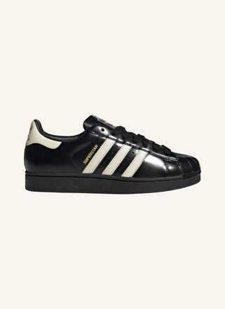 adidas Originals Adidas Originals Sneaker Superstar Ii schwarz