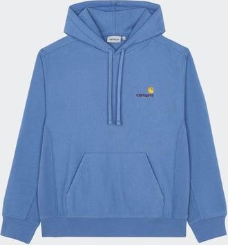 Carhartt Work in Progress Hoodie - Taille XS