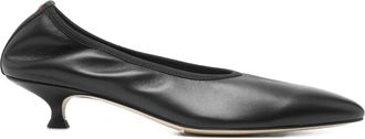 Aeyde Femme, Chaussures, Noir, Taille: 37 1/2 EU Hermia Pump
