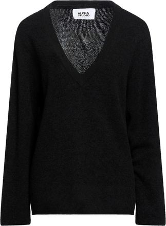 Alpha Studio STRICKWAREN - Pullover auf YOOX.COM