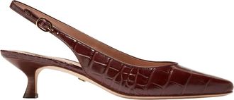Cole Haan Damen W31105 Pumps, Bloodstone, 35.5 EU