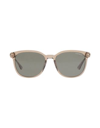 Montblanc BRILLEN - Sonnenbrillen auf YOOX.COM