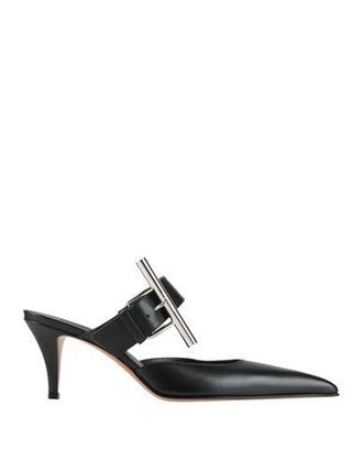Alexander McQueen CHAUSSURES - Mules & Sabots sur YOOX.COM
