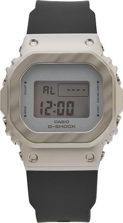 G-Shock Uhr G-Shock Bell e Courbe GM-S5600BC-1ER Schwarz